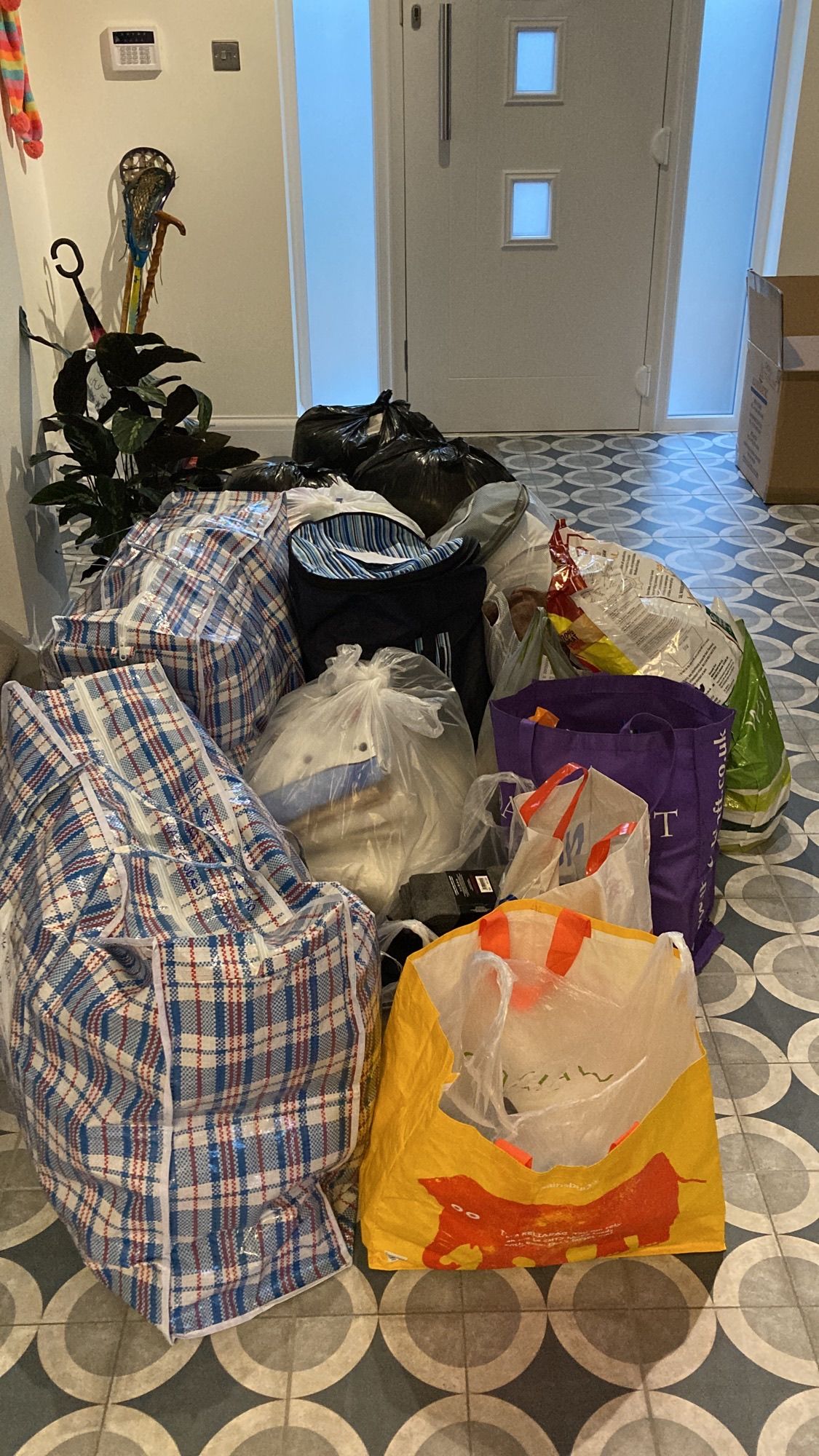 Homelessness Action Group | Our Lady of Lourdes, Catholic Church Harpenden