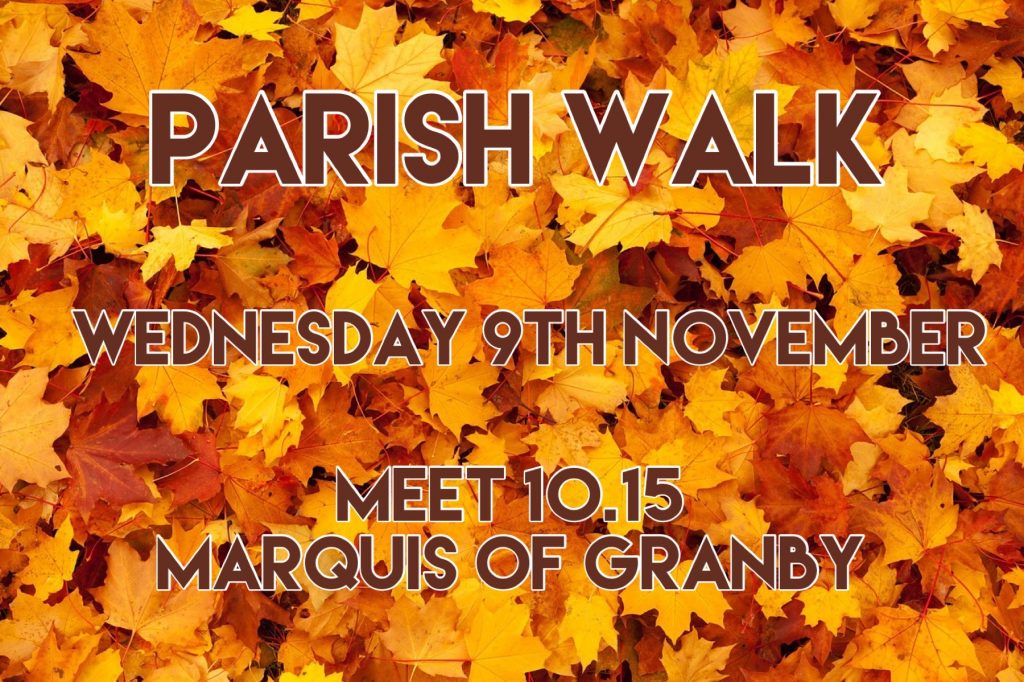 Parish Walk | Our Lady of Lourdes, Catholic Church Harpenden